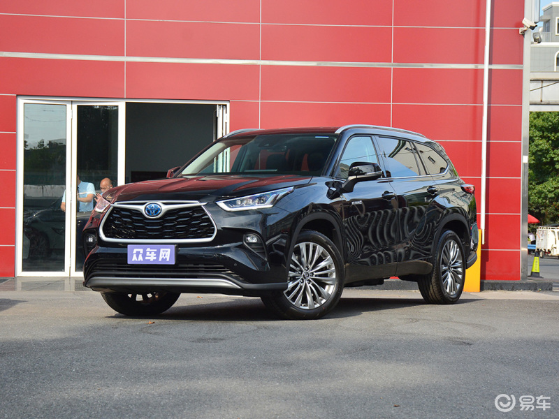 7座SUV30万左右哪款好？实力强大，买车的朋友看过来_易车